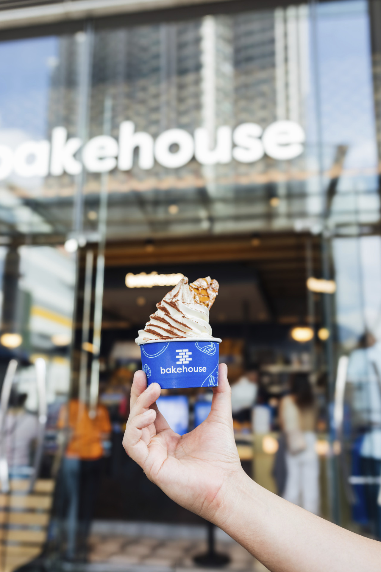 Bakehouse全新會員計劃！消費儲分換烘焙食品／優惠券！下載送限量帆布袋！ | UHK 港生活