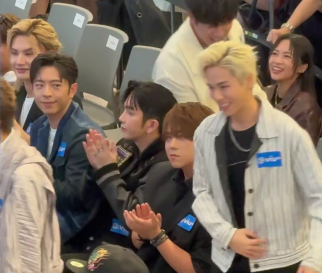 Anson Lo記者會慘遭師弟批踭後腦 亨仔疑怕成為「KC2.0」光速道歉 | UHK 港生活