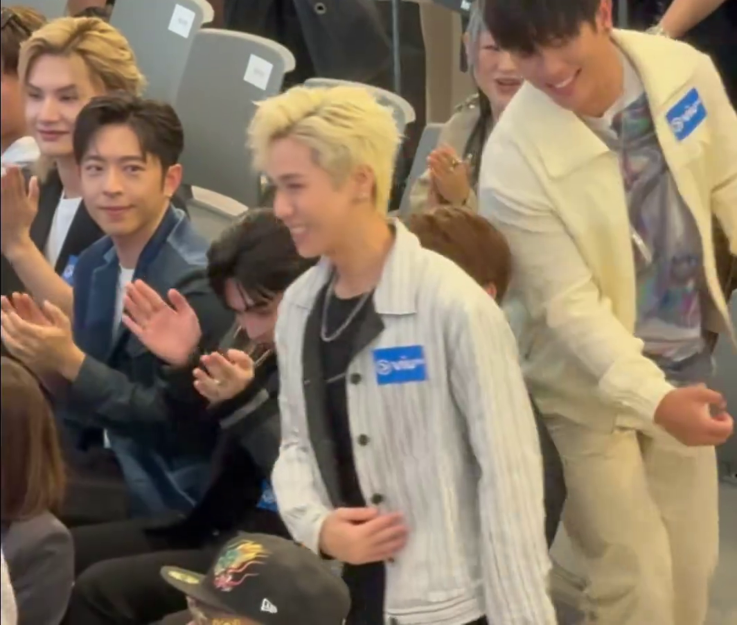 Anson Lo記者會慘遭師弟批踭後腦 亨仔疑怕成為「KC2.0」光速道歉 | UHK 港生活