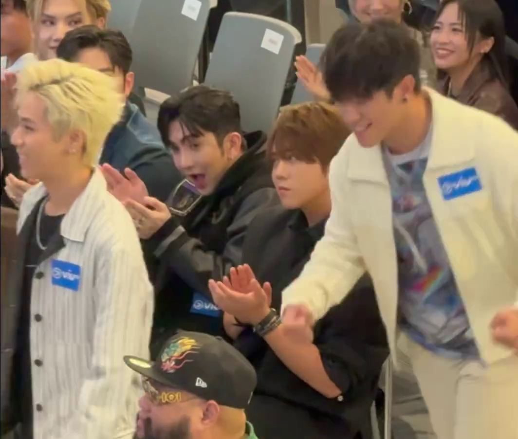 Anson Lo記者會慘遭師弟批踭後腦 亨仔疑怕成為「KC2.0」光速道歉 | UHK 港生活