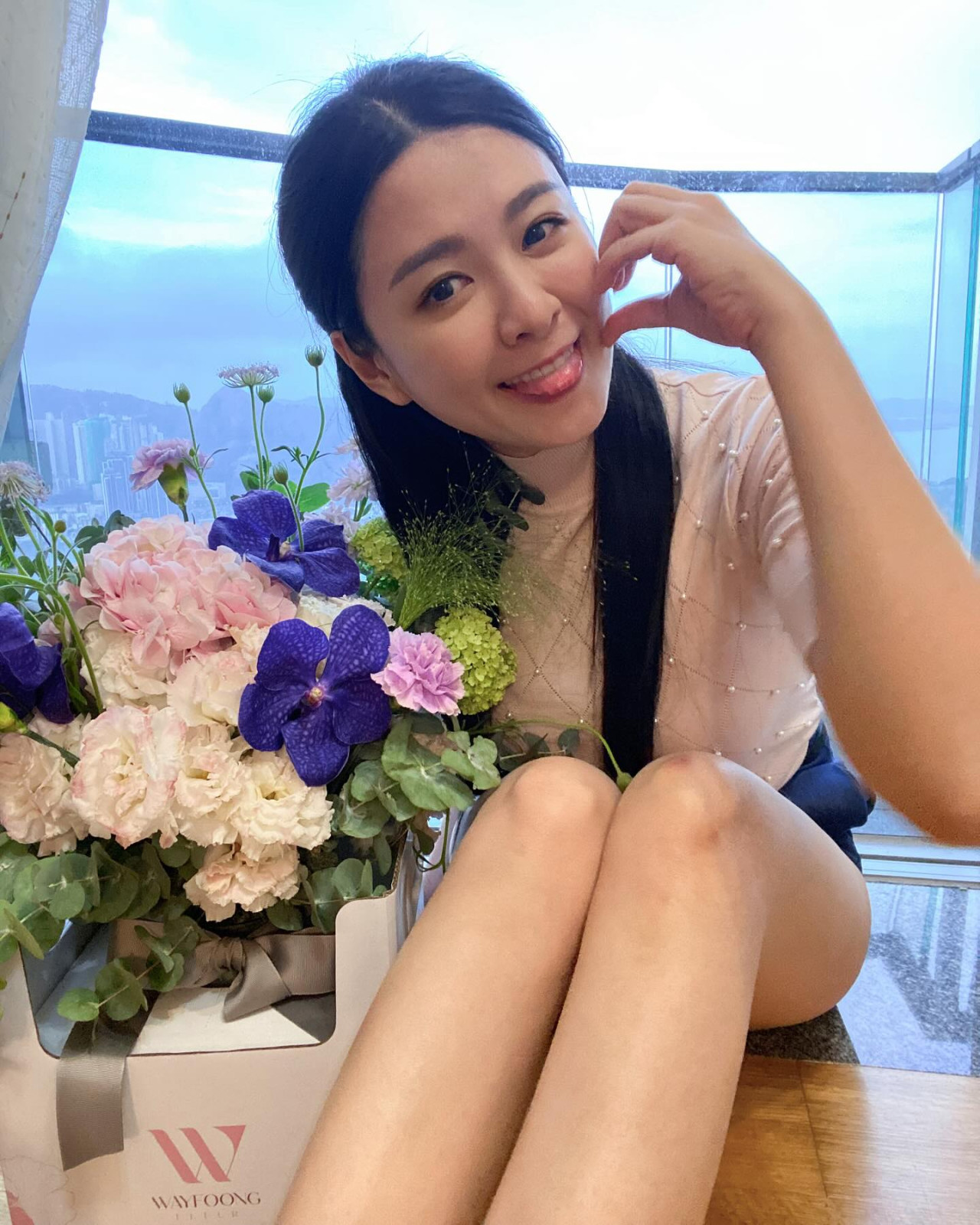 江嘉敏親爆離巢前傾足三次續約斷自己後路 重提船P事件4字形容與馮盈盈關係 | UHK 港生活