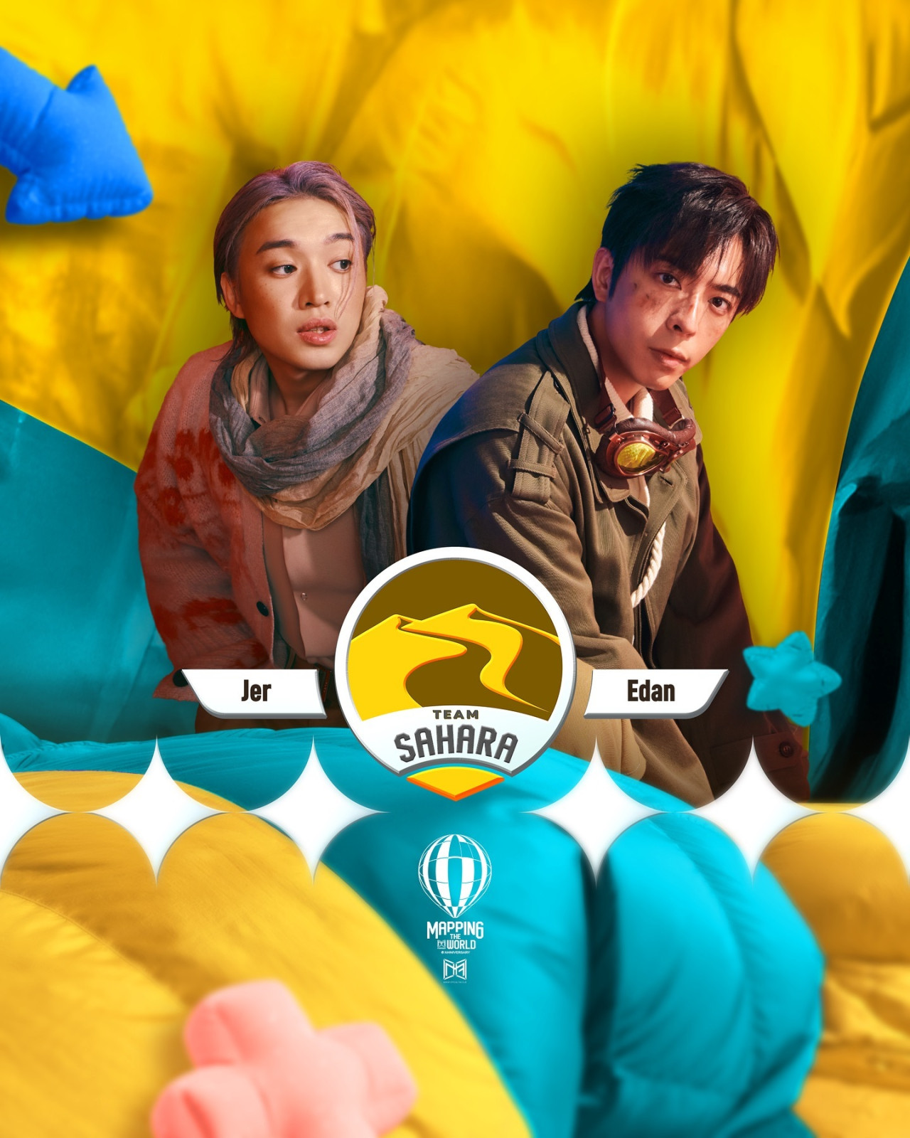 MIRROR見面會2024｜MIRROR成軍6週年 11月亞博一連兩場辦見面會！票價/場地/開售日期/售票連結一覽 | UHK 港生活