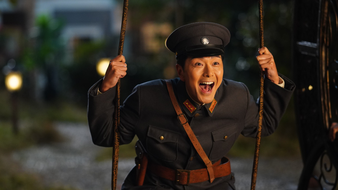 巾幗梟雄之懸崖線上看｜1-25集大結局TVB全劇透！每集劇情預告即時更新 | UHK 港生活