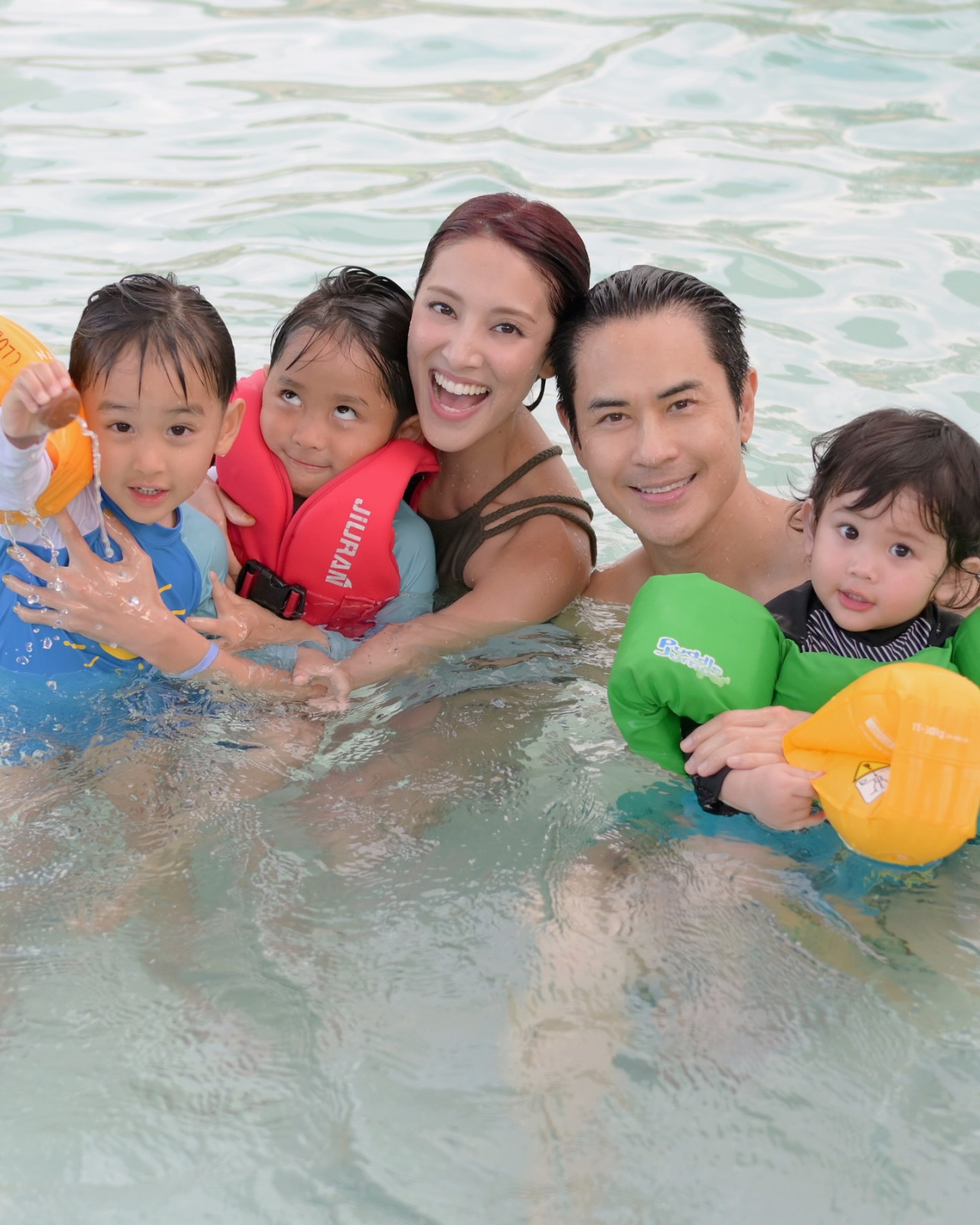 「近年最美港姐冠軍」宣布離巢TVB！暫停拍劇數年反而吸金力暴升身價十級跳 | UHK 港生活