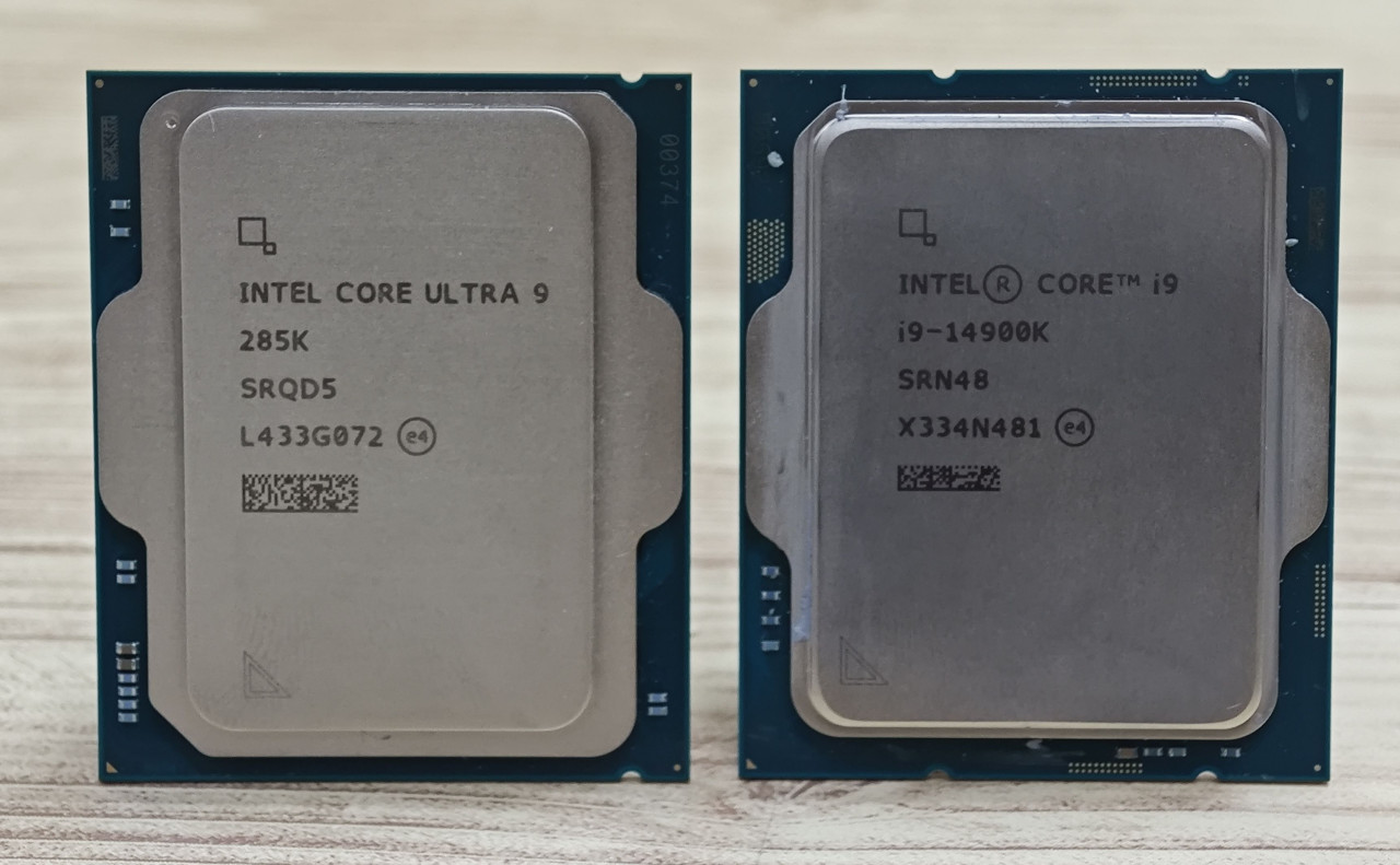 Intel Core Ultra 9 285K、Ultra 5 245K 實測！AI 全加速、改善功耗！ | ezone