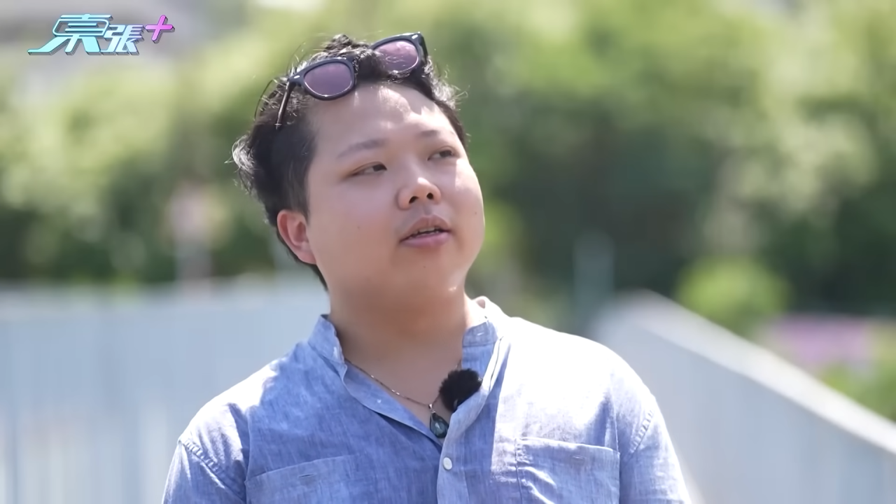 Babyface突宣布放棄追東張女神梁敏巧 網民建議改追另一位女神更加合襯！ | UHK 港生活