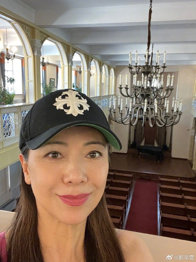 前TVB視后罕談當年做人小三經歷 主動退出後遇雙重打擊至今仍單身 | UHK 港生活