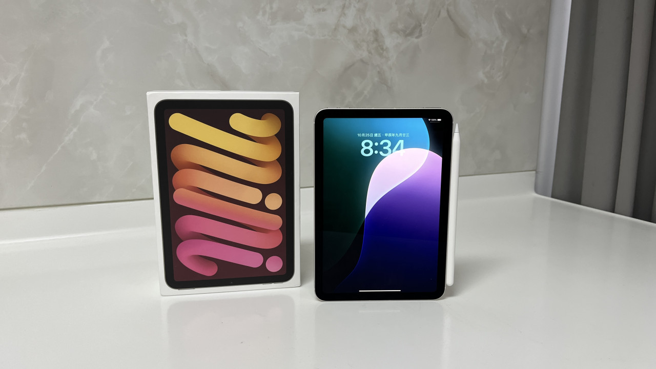 平板電腦推薦｜ipad邊部好？Apple iPad Pro/Air、Samsung、小米、華為ipad推介附售價 | ezone