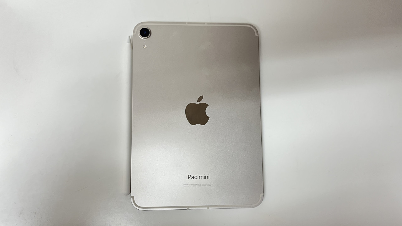 實試iPad mini 7 (A17 Pro)！性價比之王！平玩Apple Intelligence首選！「打機神器」回歸！ | ezone