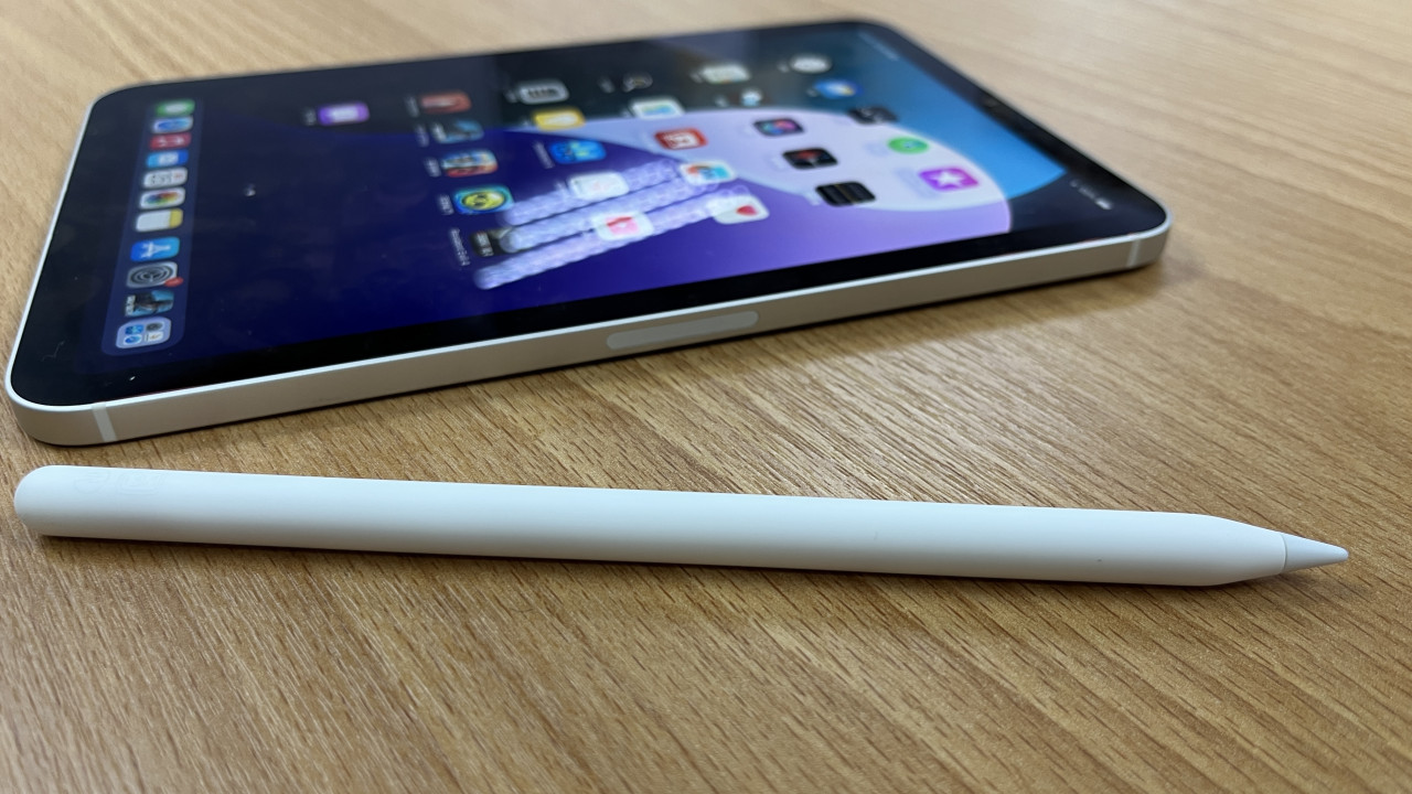 實試iPad mini 7 (A17 Pro)！性價比之王！平玩Apple Intelligence首選！「打機神器」回歸！ | ezone