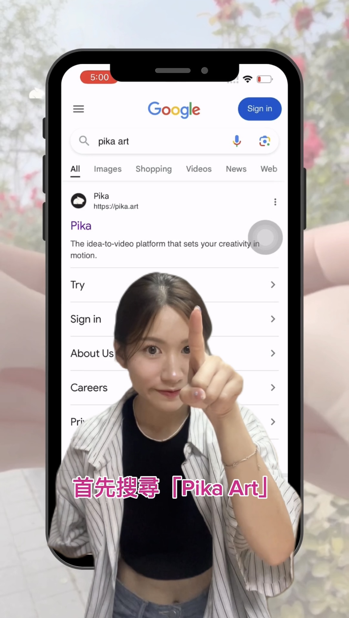30秒教你整IG爆紅紙黏土特效 還有不同效果任君選擇 | ezone