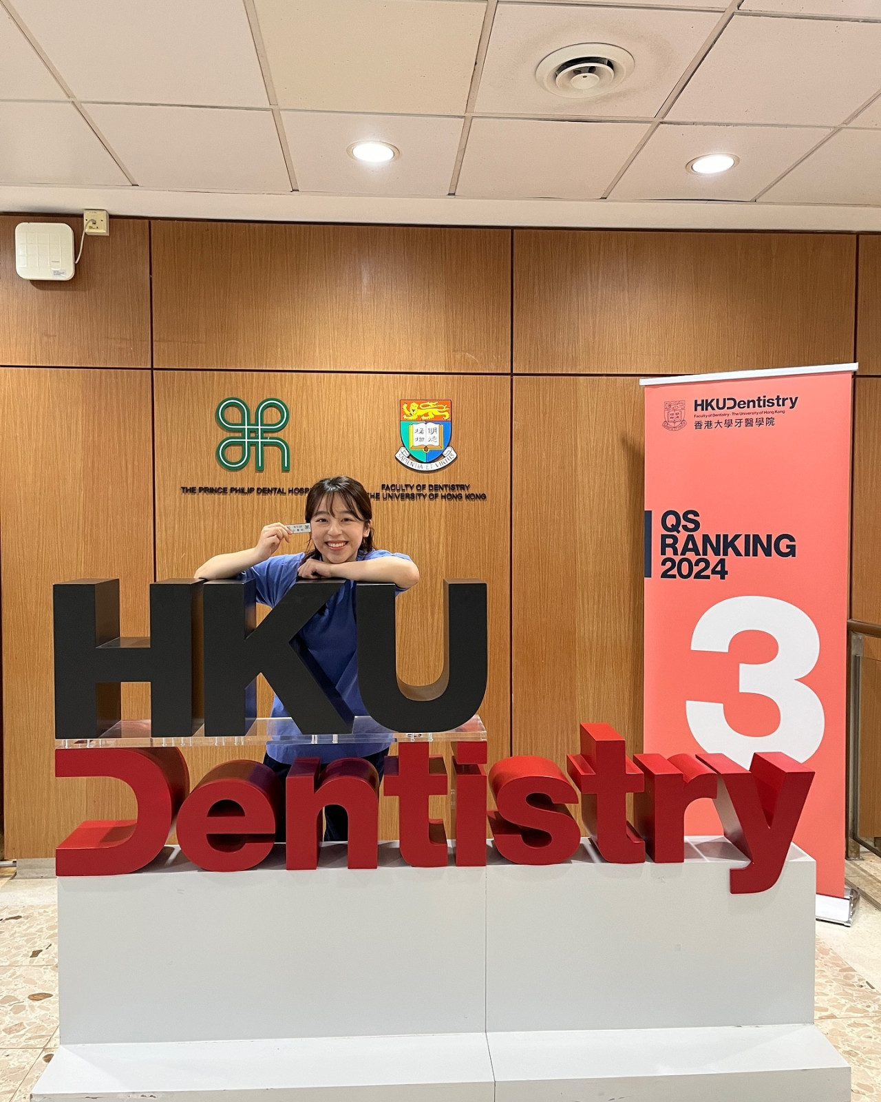 Edan呂爵安細妹小如豬減肥有功愈大愈瘦！大學生近照脫胎換骨明星相湧現 | UHK 港生活