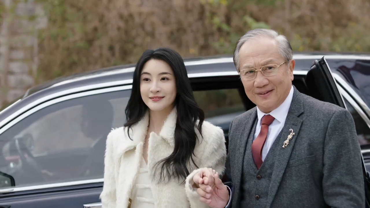 黑色月光線上看｜1-25集大結局TVB全劇透！每集劇情預告即時更新 | UHK 港生活