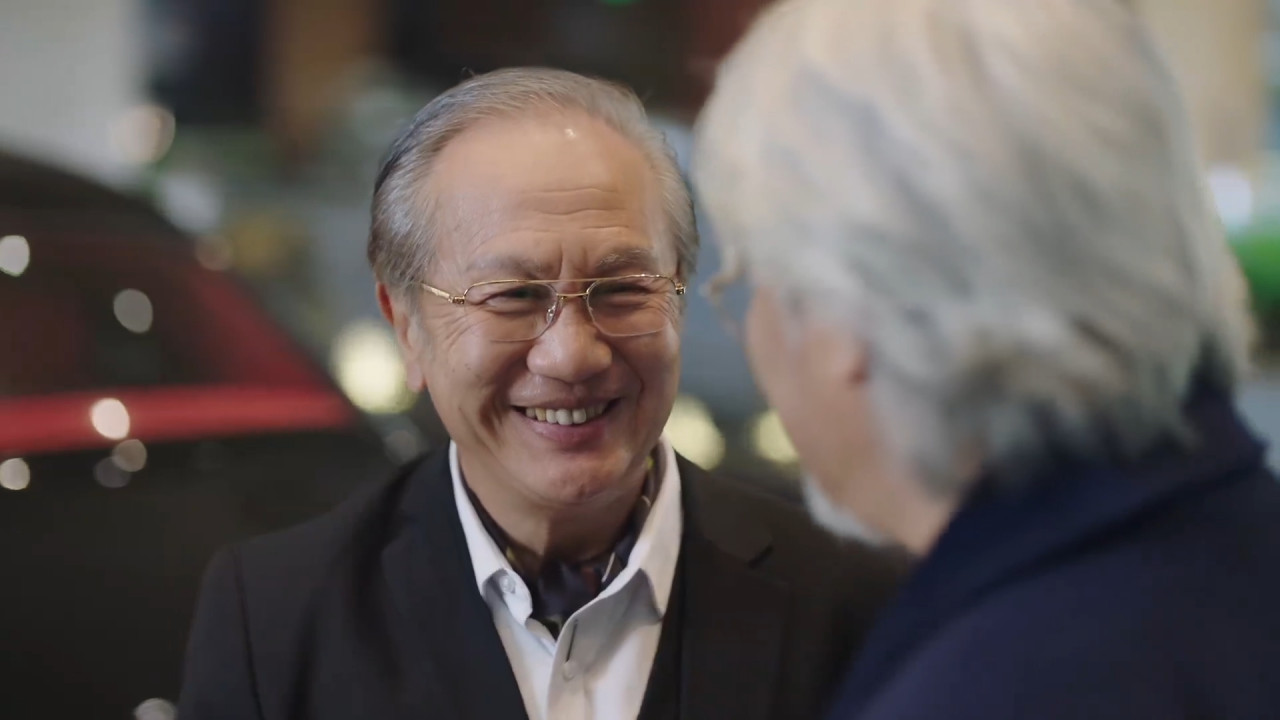 黑色月光線上看｜1-25集大結局TVB全劇透！每集劇情預告即時更新 | UHK 港生活