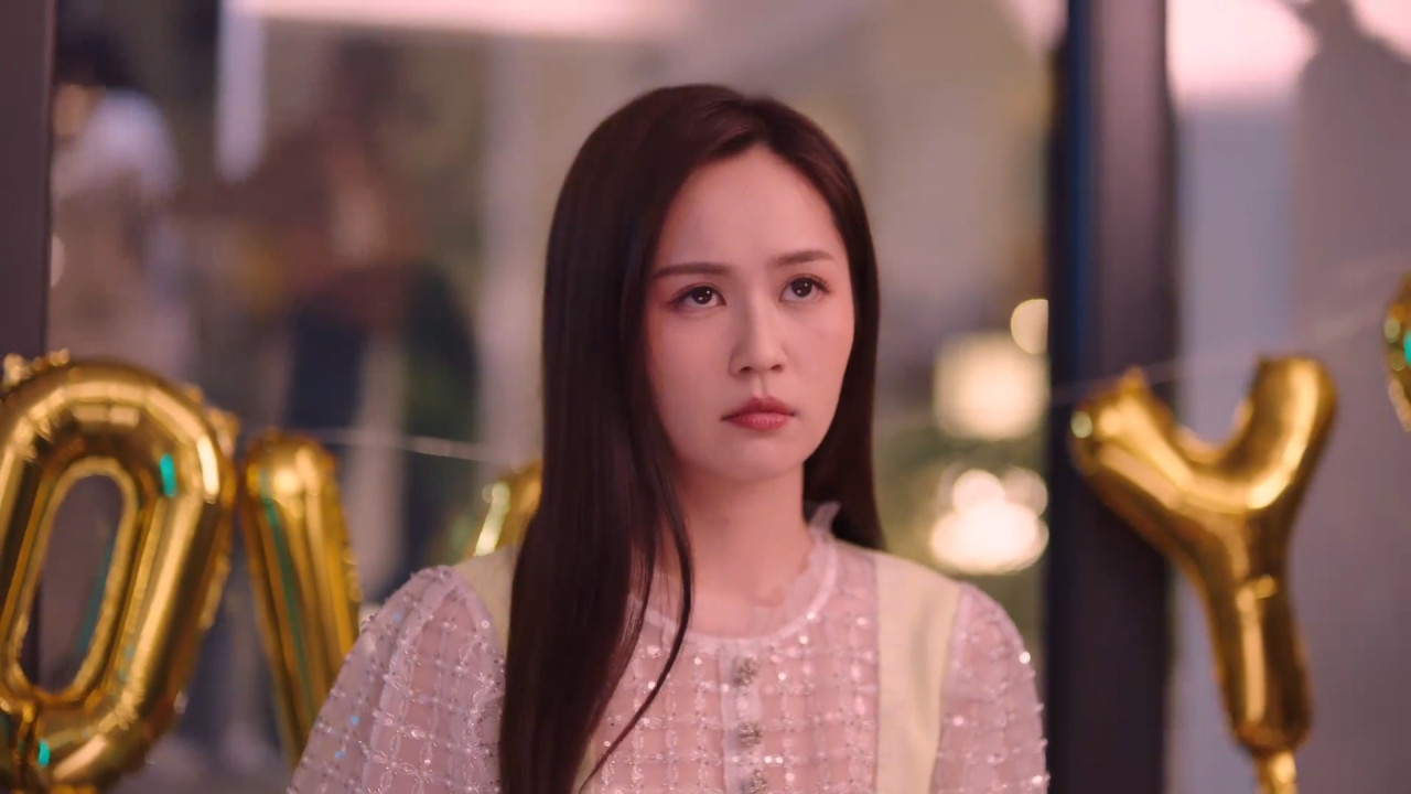 黑色月光線上看｜1-25集大結局TVB全劇透！每集劇情預告即時更新 | UHK 港生活