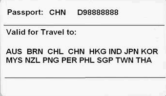 Apec Card｜申請Apec卡詳盡教學！可用入境國家/申請過程/好處一覽 | U Travel