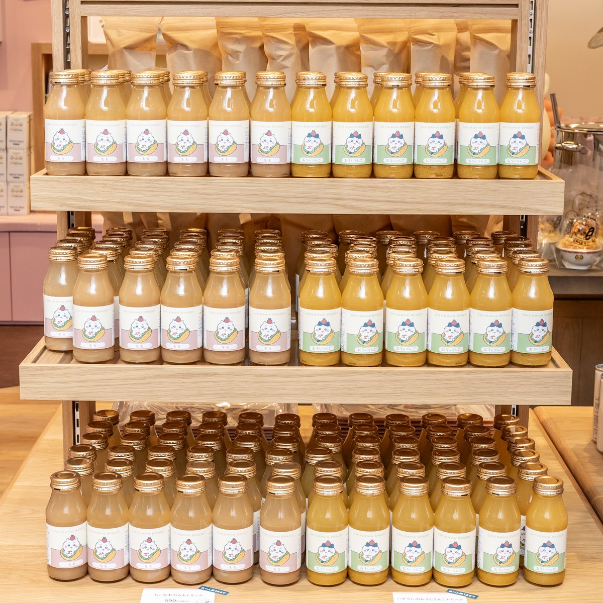 日本Chiikawa專門店攻略 東京大阪10餐廳主題店 預約方法詳情 | ezone