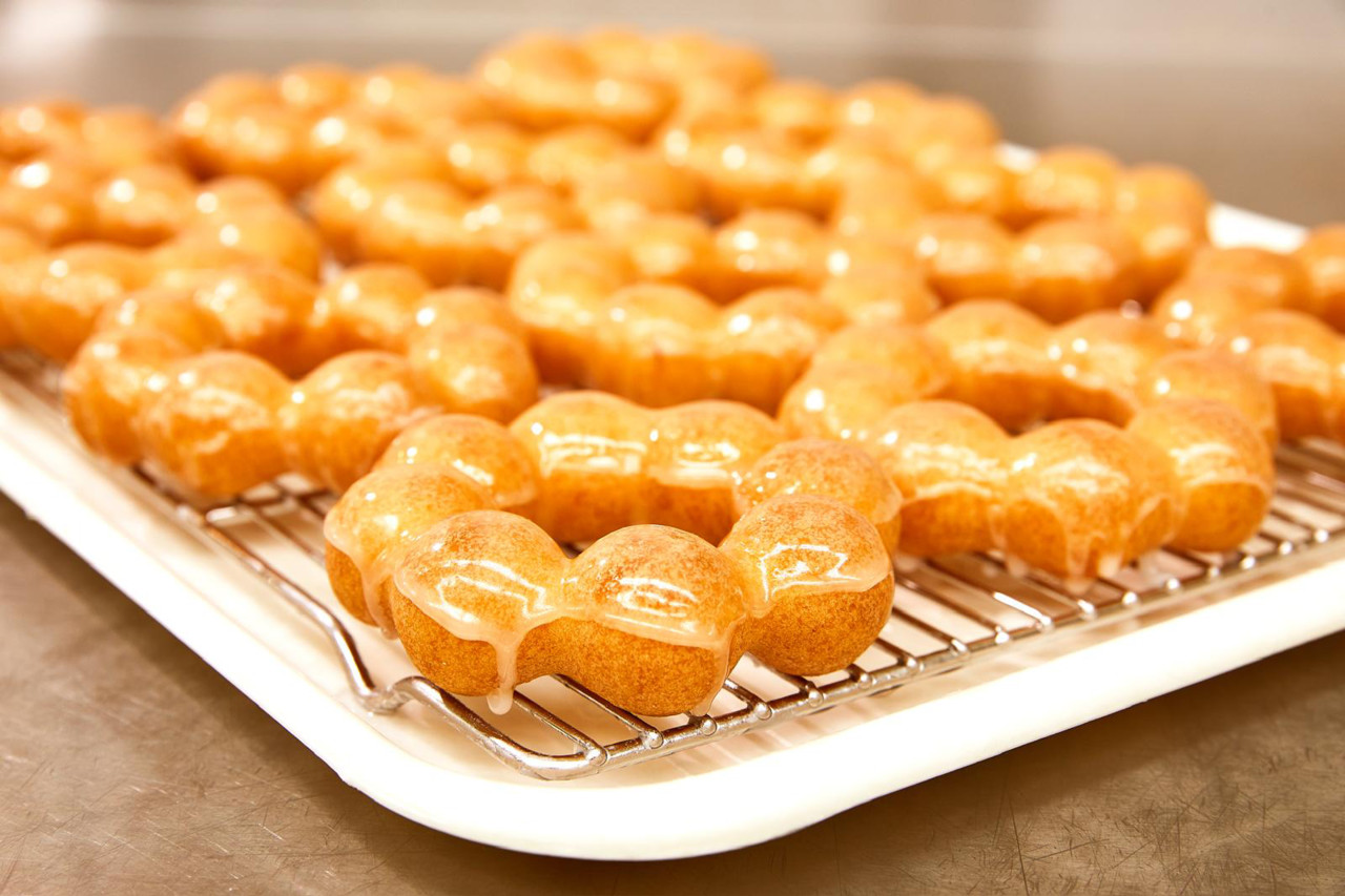 Mister Donut首開幕已火速售罄 官方擬3年內開設9間店舖 | U Food