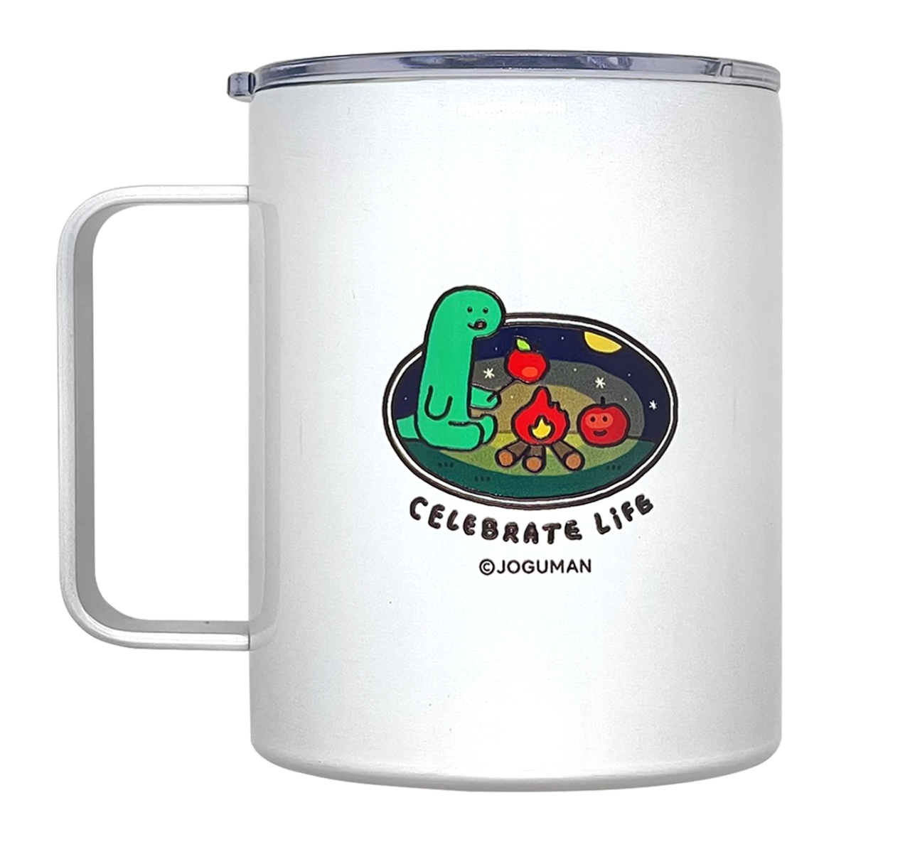 便利店首推韓國大熱角色JOGUMAN精品！逾50款！木座檯燈/懶人梳化/地毯 | UHK 港生活