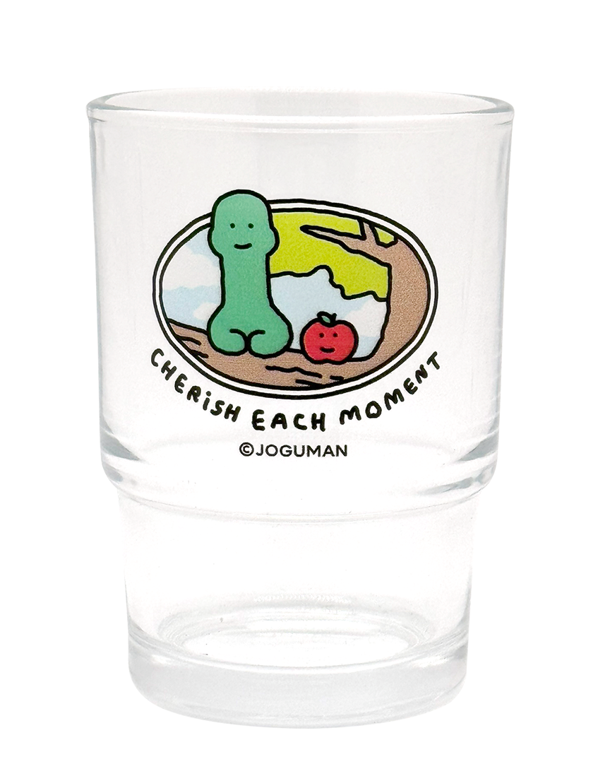 便利店首推韓國大熱角色JOGUMAN精品！逾50款！木座檯燈/懶人梳化/地毯 | UHK 港生活