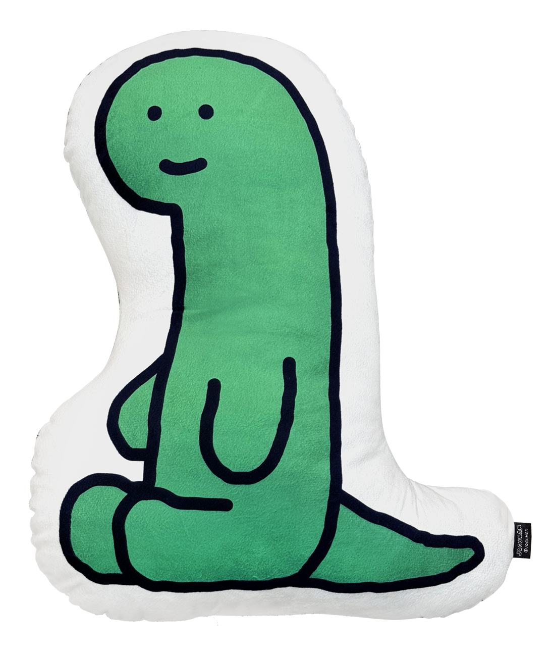 便利店首推韓國大熱角色JOGUMAN精品！逾50款！木座檯燈/懶人梳化/地毯 | UHK 港生活