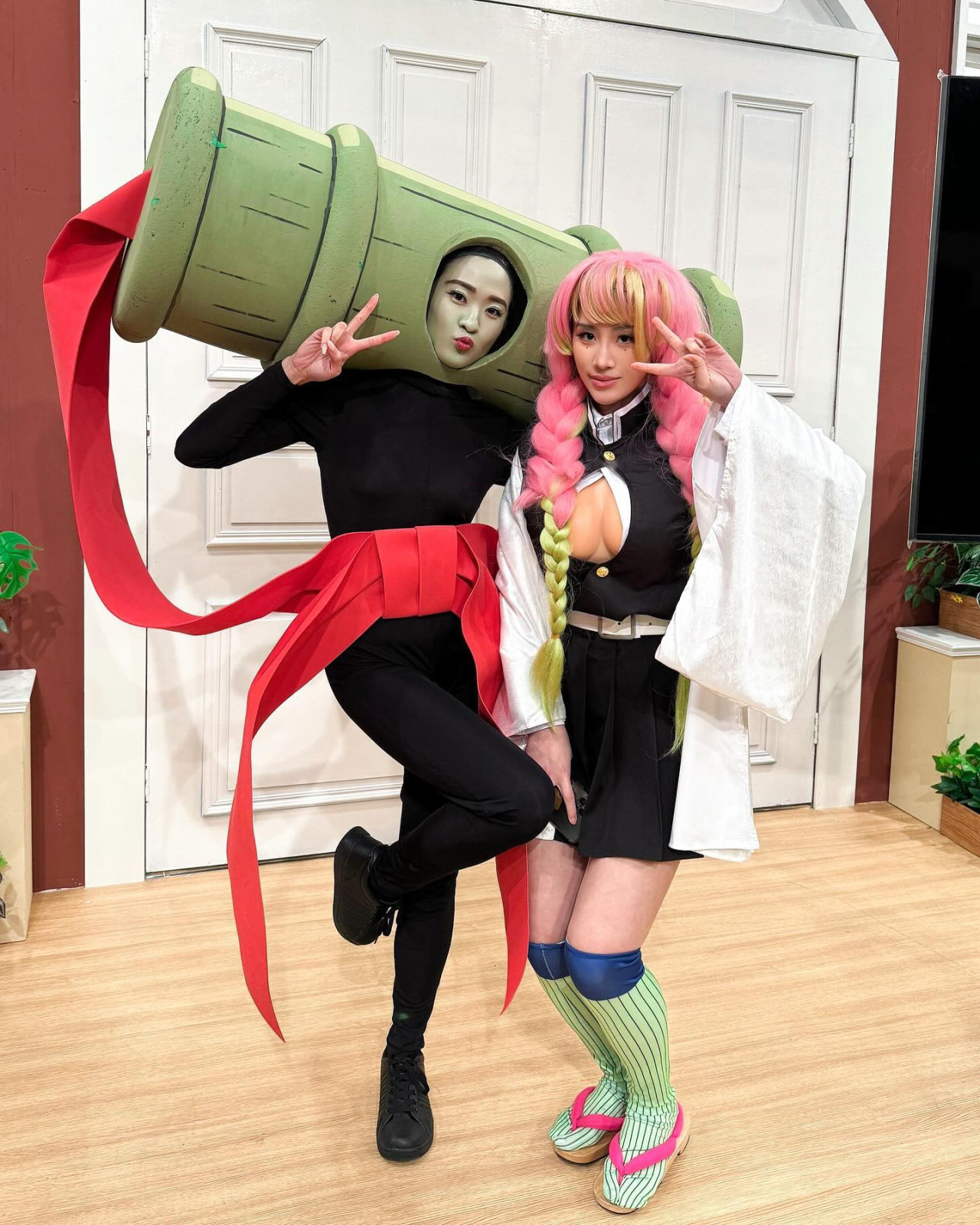 萬千星輝頒獎典禮2024｜陳懿德奪女新人甜蜜多謝三個字 羅天宇台下6秒反應遭瘋傳 | UHK 港生活