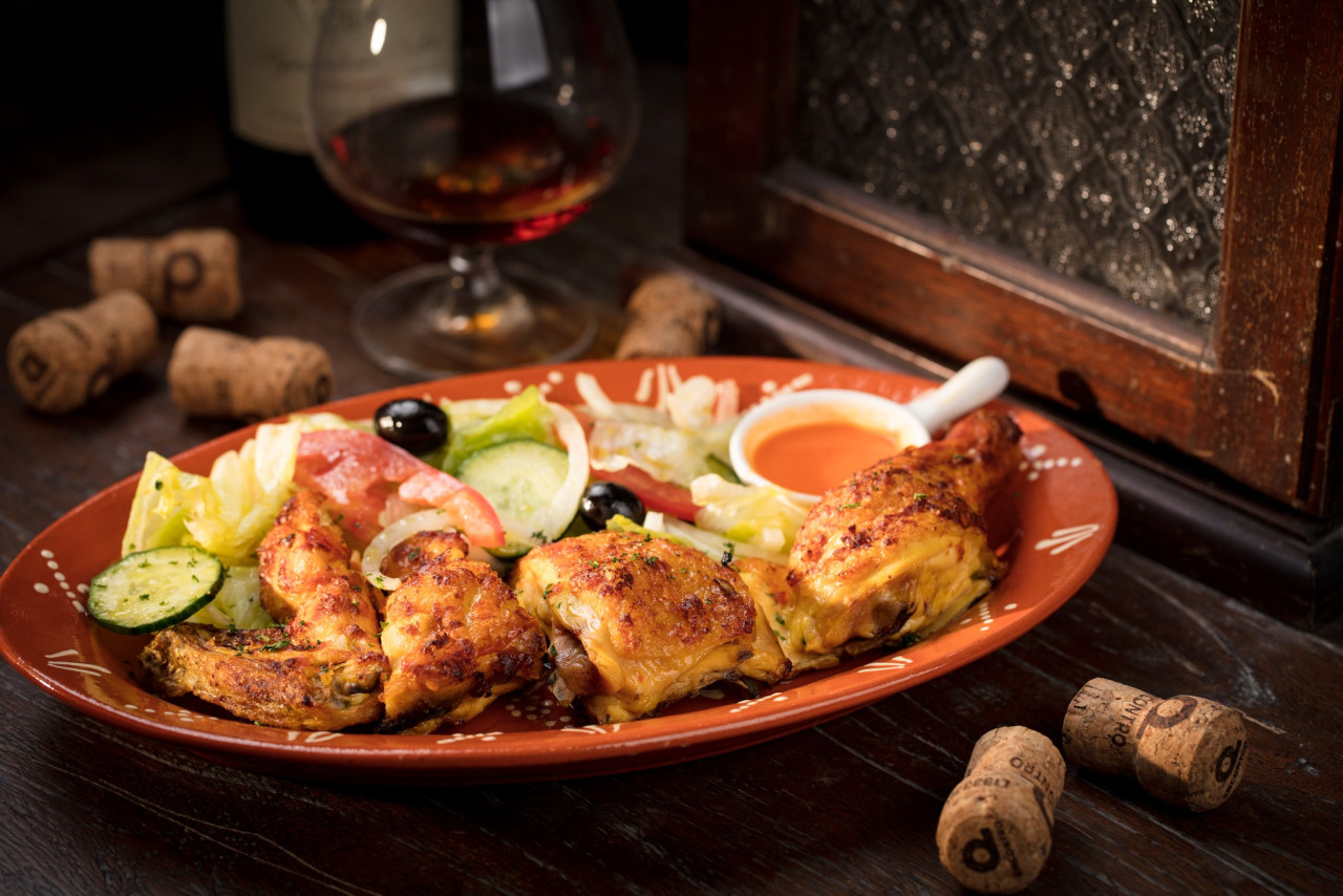 逾10間澳門美食推介｜在地澳門人推介必試葡國菜／瓦煲咖啡／世記豬扒包 | U Food