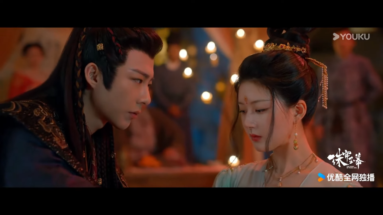 珠簾玉幕結局是好的嗎？40集劇情Netflix同步！演員陣容/小說結局/附最新追劇日曆 | UHK 港生活