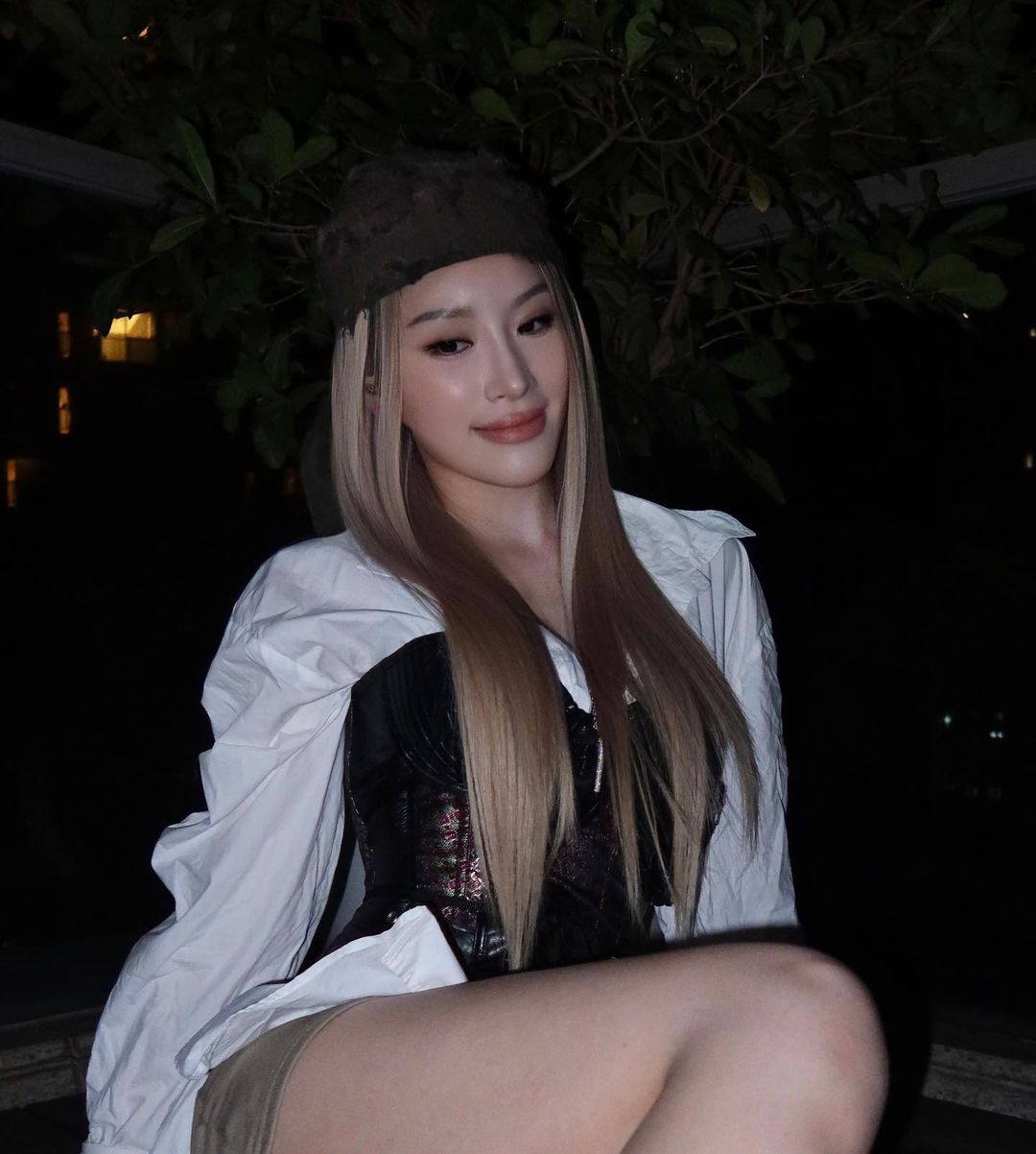 郭珮文貼身小背心玩飛索極度吸睛 比三點式更有誠意拋窒黎諾懿 | UHK 港生活