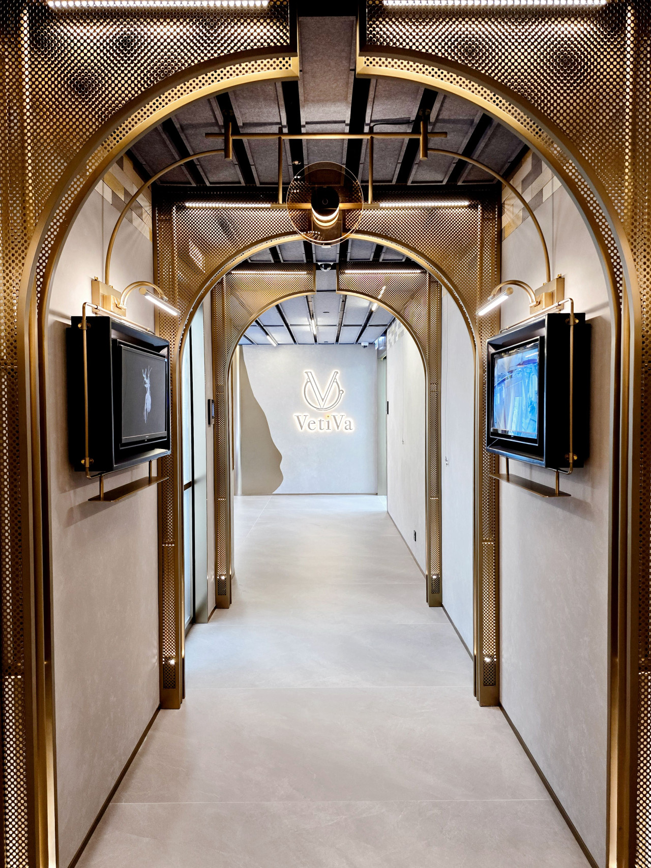 全新24小時兩層一站式綜合服務動物醫院VetiVa！貓狗獨立候診區／深夜急診 | UHK 港生活