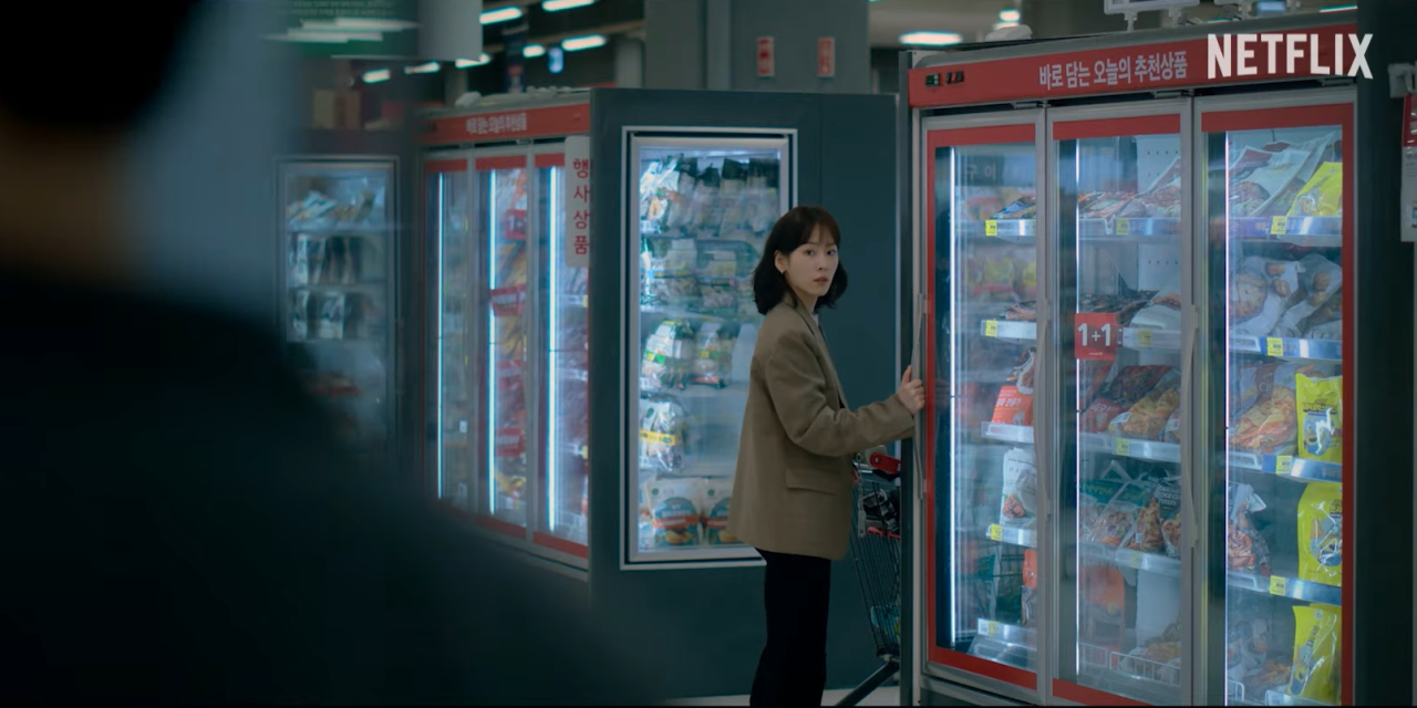 一箱情緣劇情結局大反轉 嚴泰成下場如何？行李箱藏驚人秘密！1-8集Netflix線上看 | UHK 港生活