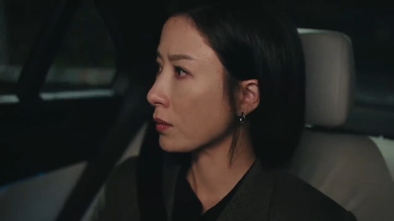 黑色月光線上看｜1-25集大結局TVB全劇透！每集劇情預告即時更新 | UHK 港生活