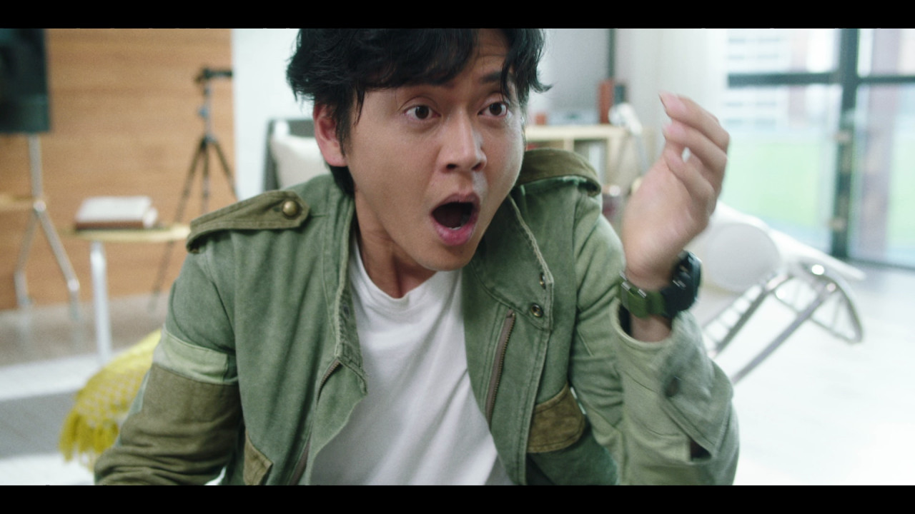 刑偵12線上看｜1-25集大結局TVB全劇透！每集劇情預告即時更新 | UHK 港生活