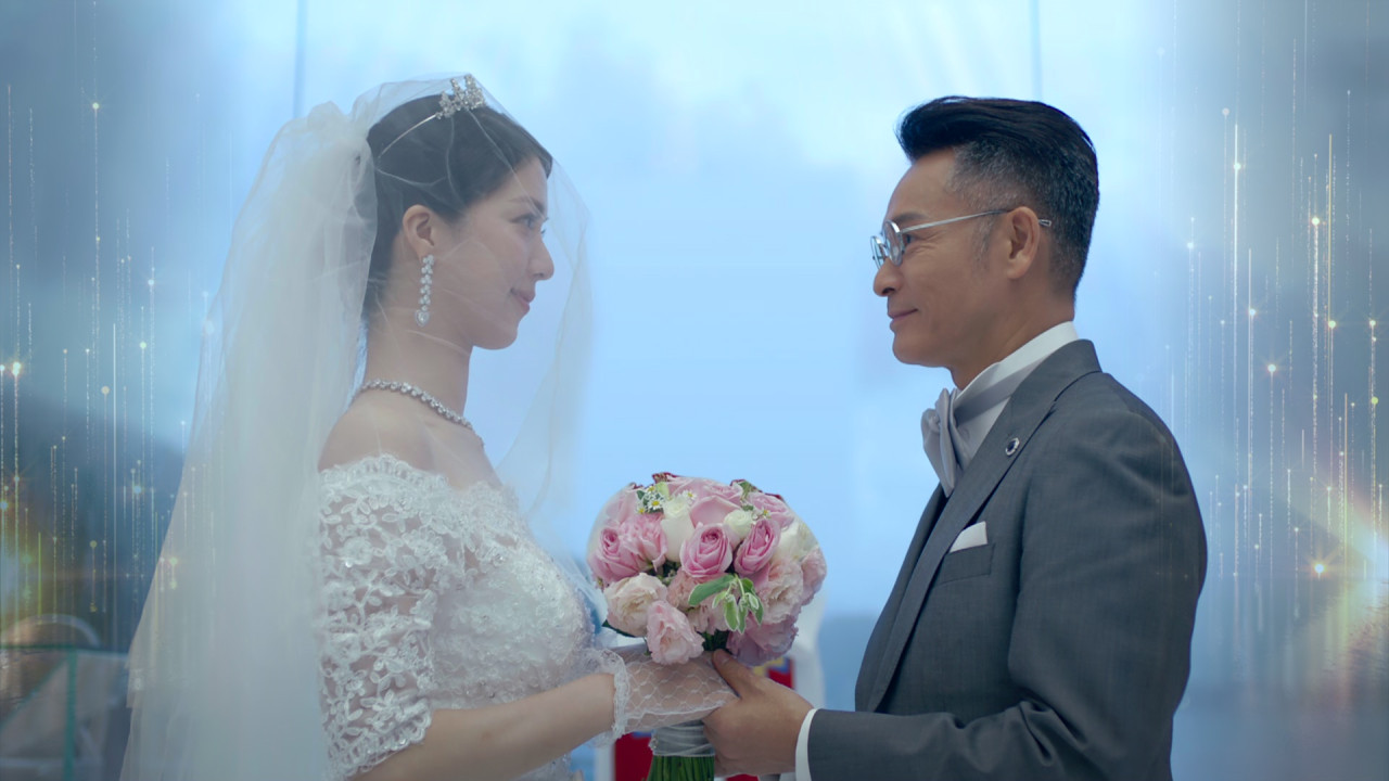 TVB節目巡禮2025｜15大劇集宣傳片搶先公開！巨塔之后/金式森林/刑偵12落實播出 | UHK 港生活