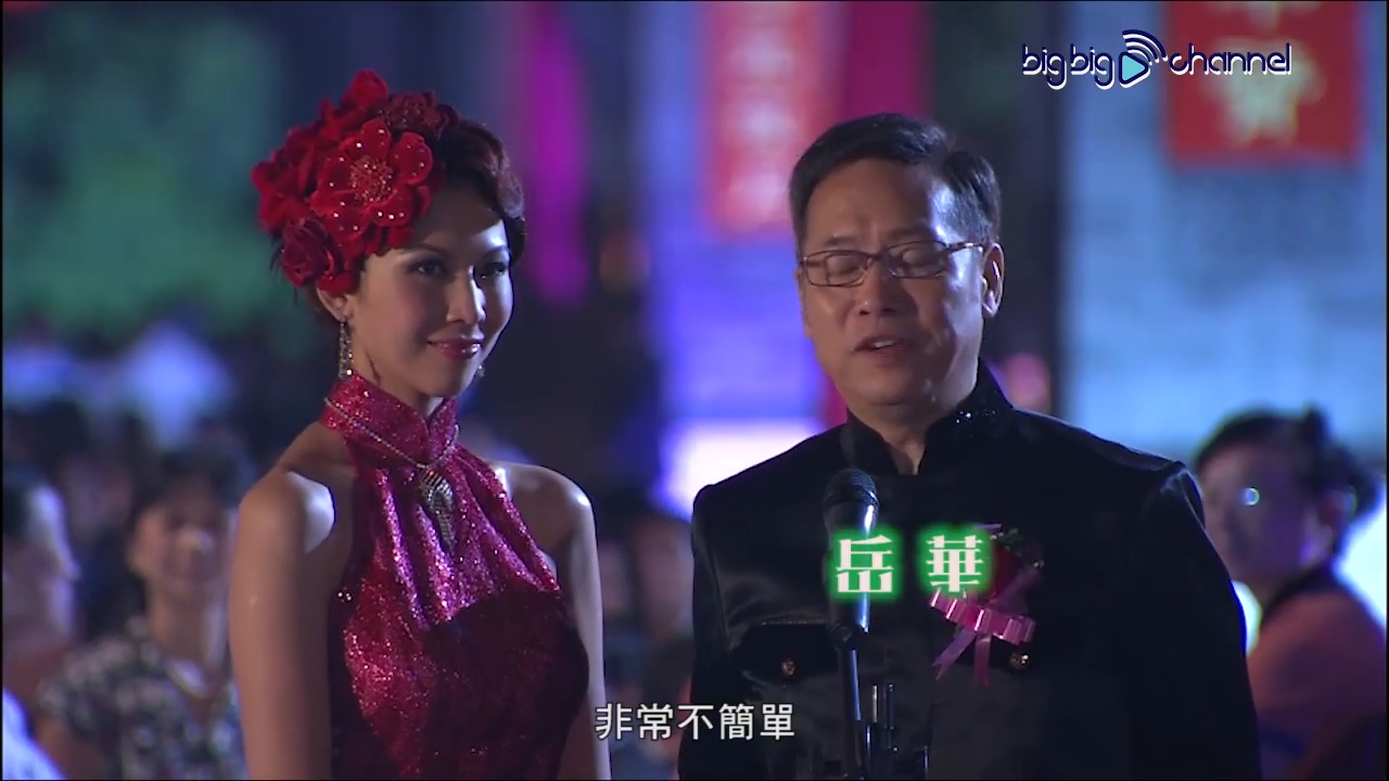 風華背後｜前一姐視后相隔8年再回巢TVB拍劇 演員陣容曝光！視帝、好姊妹坐鎮 | UHK 港生活