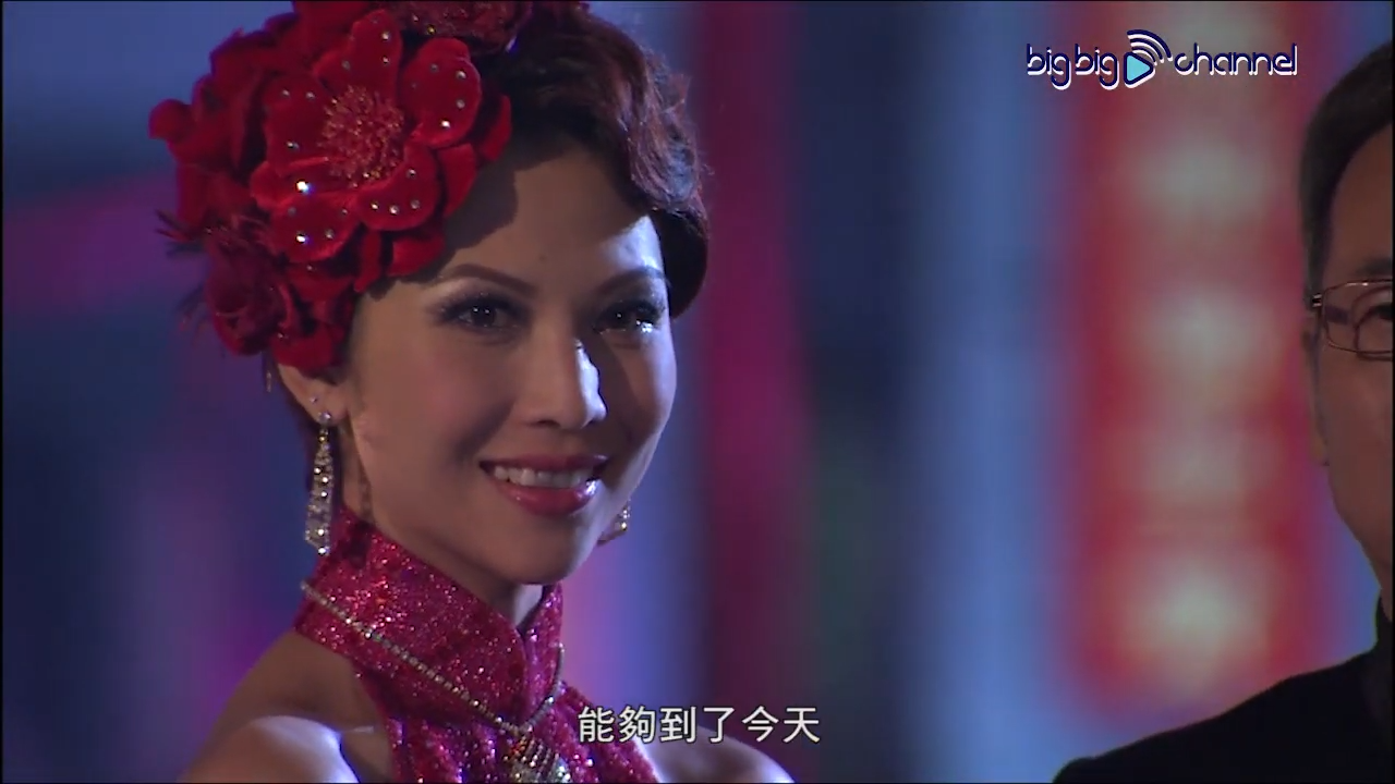 風華背後｜前一姐視后相隔8年再回巢TVB拍劇 演員陣容曝光！視帝、好姊妹坐鎮 | UHK 港生活