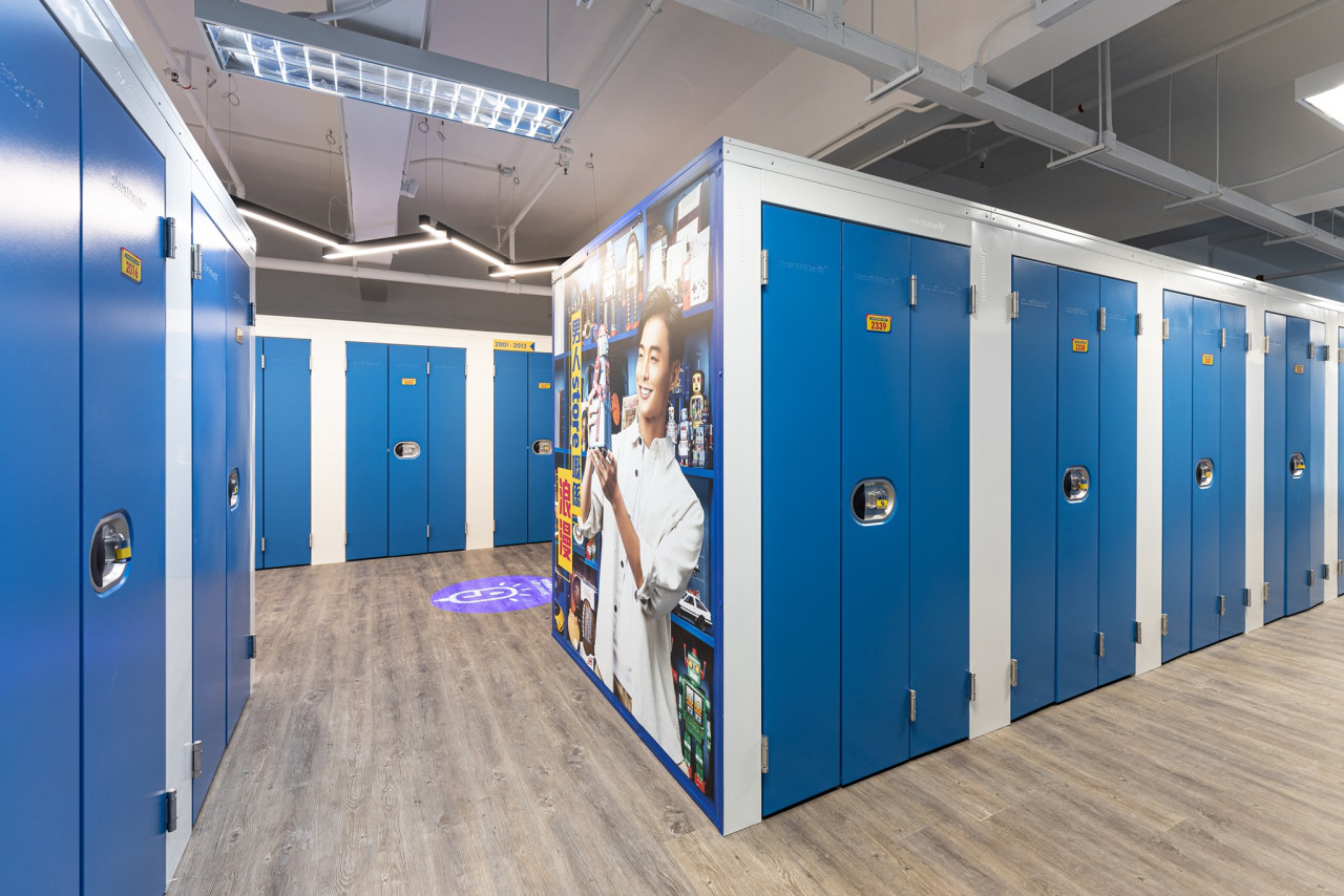 租迷你倉︱香港迷你倉揀邊間？9大迷你倉收費/空間尺寸/租倉期/優惠比較 | UHK 港生活