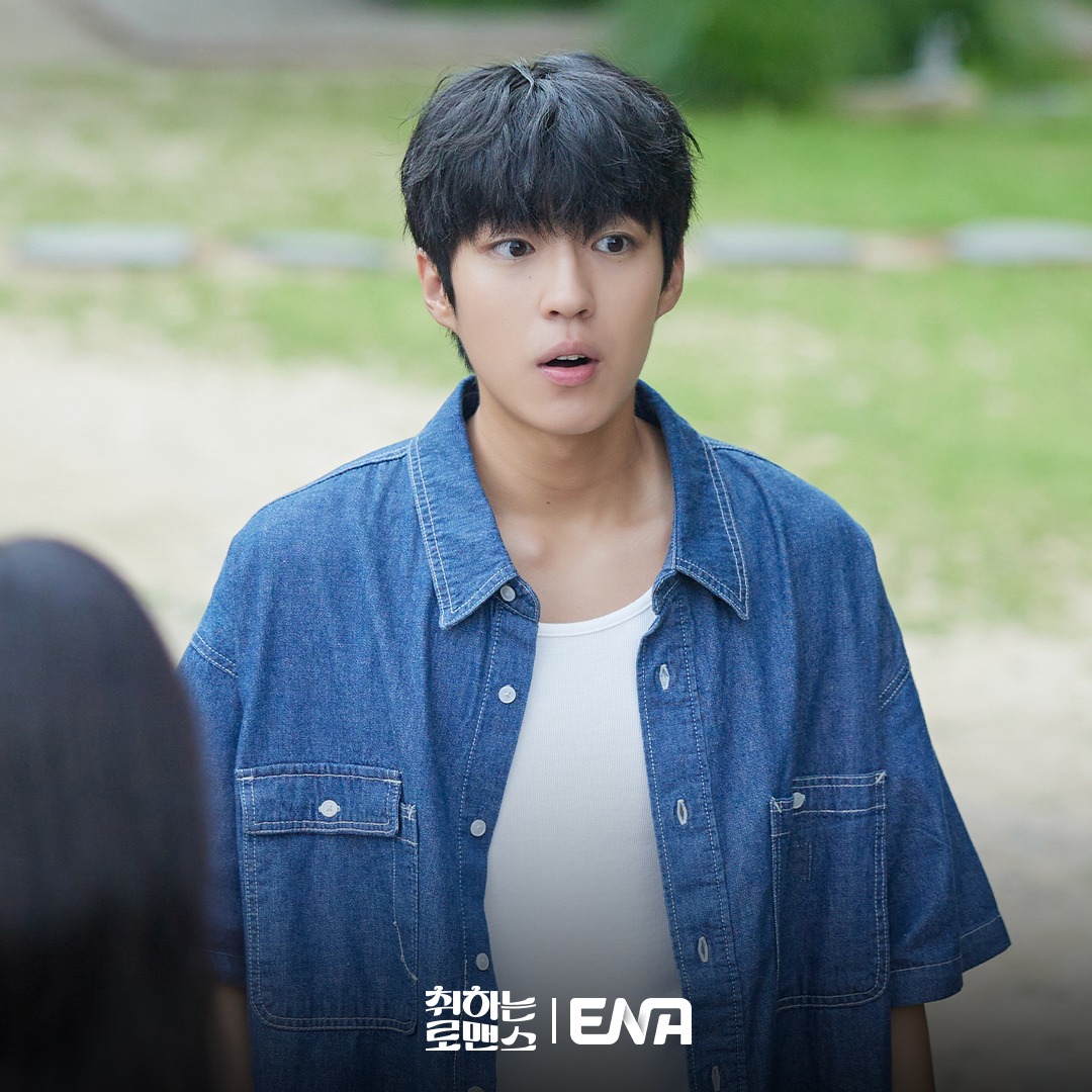 酒醉羅曼史線上看Viu｜劇情5大看點+演員陣容！金世正李鍾元首度合作 | UHK 港生活