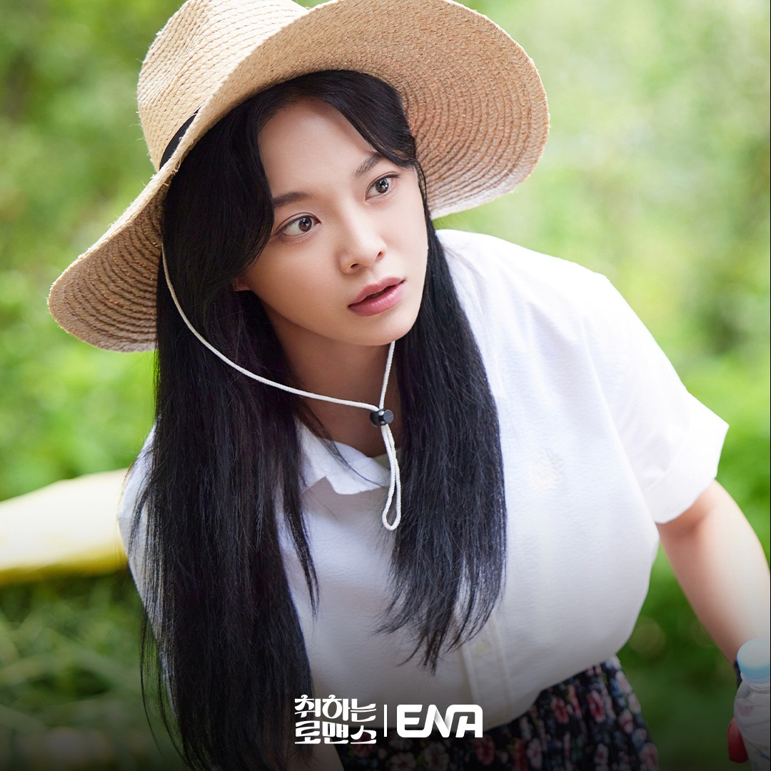 酒醉羅曼史線上看Viu｜劇情5大看點+演員陣容！金世正李鍾元首度合作 | UHK 港生活