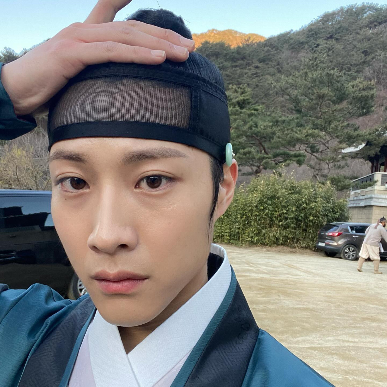 酒醉羅曼史線上看Viu｜劇情5大看點+演員陣容！金世正李鍾元首度合作 | UHK 港生活