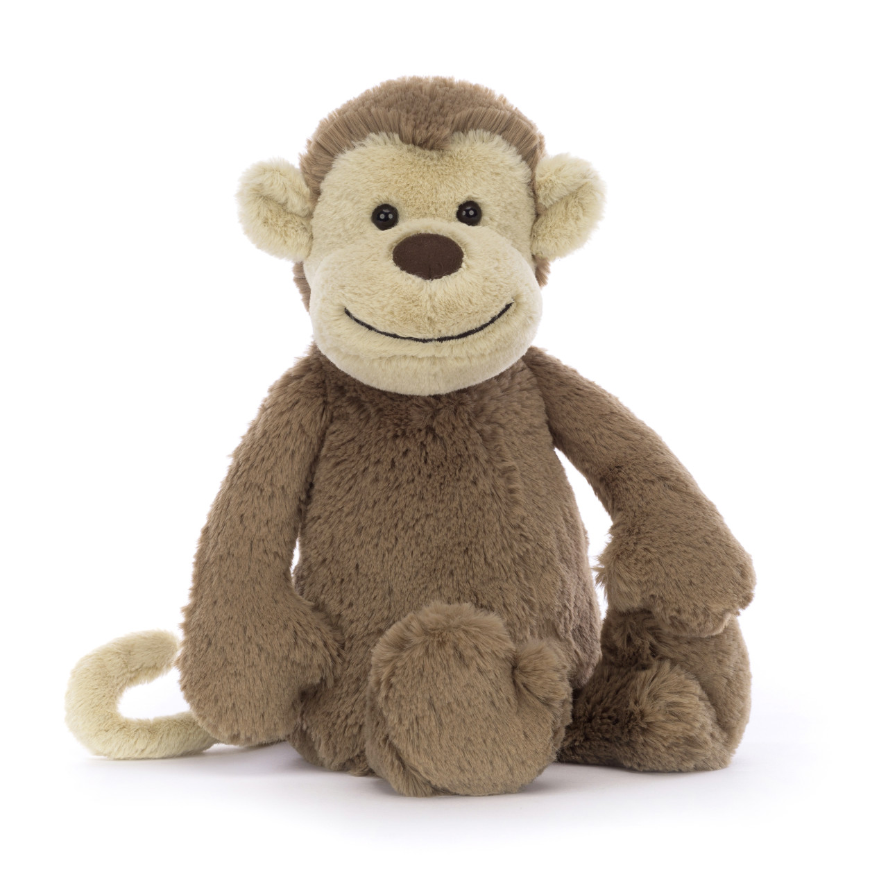 Jellycat 迷注意！銅鑼灣連卡佛快閃店獨家發售粉紅咖啡杯袋 經典兔兔、水煮蛋系列同步登場 | ezone