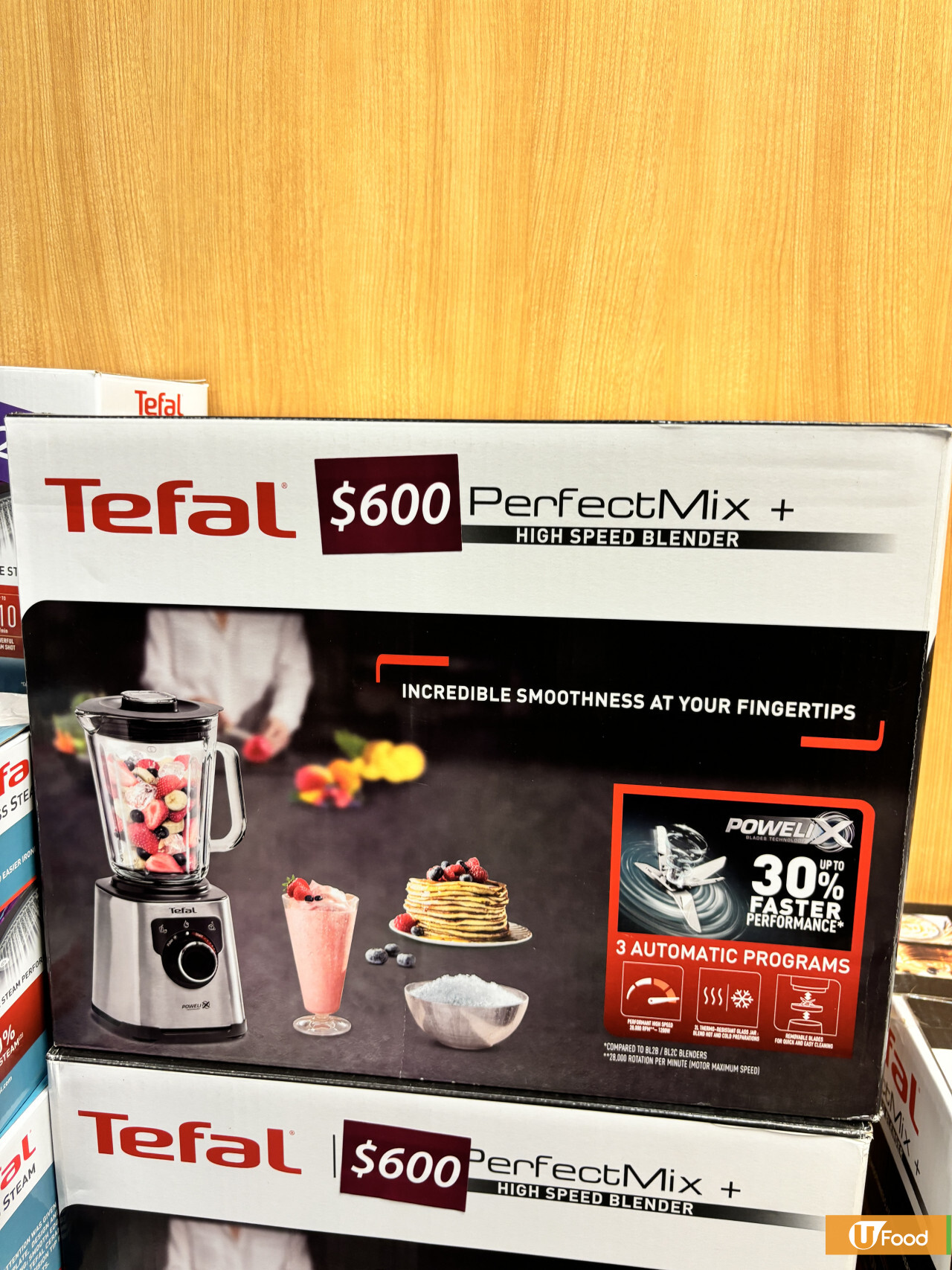 Tefal廚具開倉減價低至4折！煎鍋／氣炸鍋／廚具低至$40 | UHK 港生活