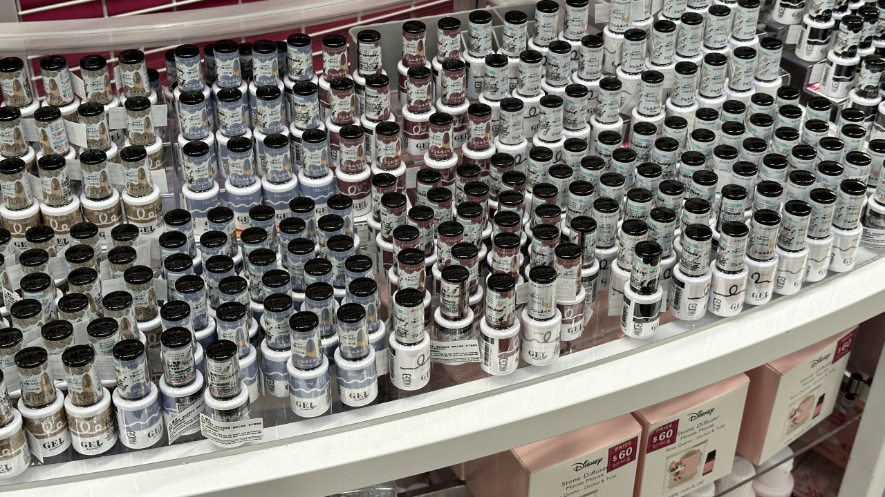 Mono Mono逾萬呎北角分店開幕！Aeon副線Daiso Japan／HÓME CÓORDY進駐 食品/床品/廚具$9.9起 | UHK 港生活