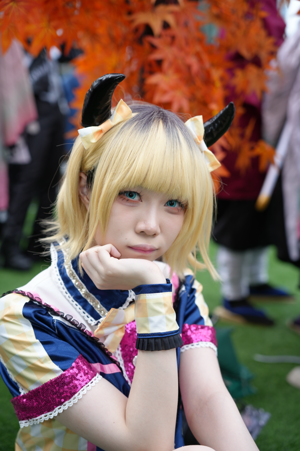 大愛《原神》《絕區零》Cosplay 日本新人聲優Coser 氣質清純可愛 | ezone