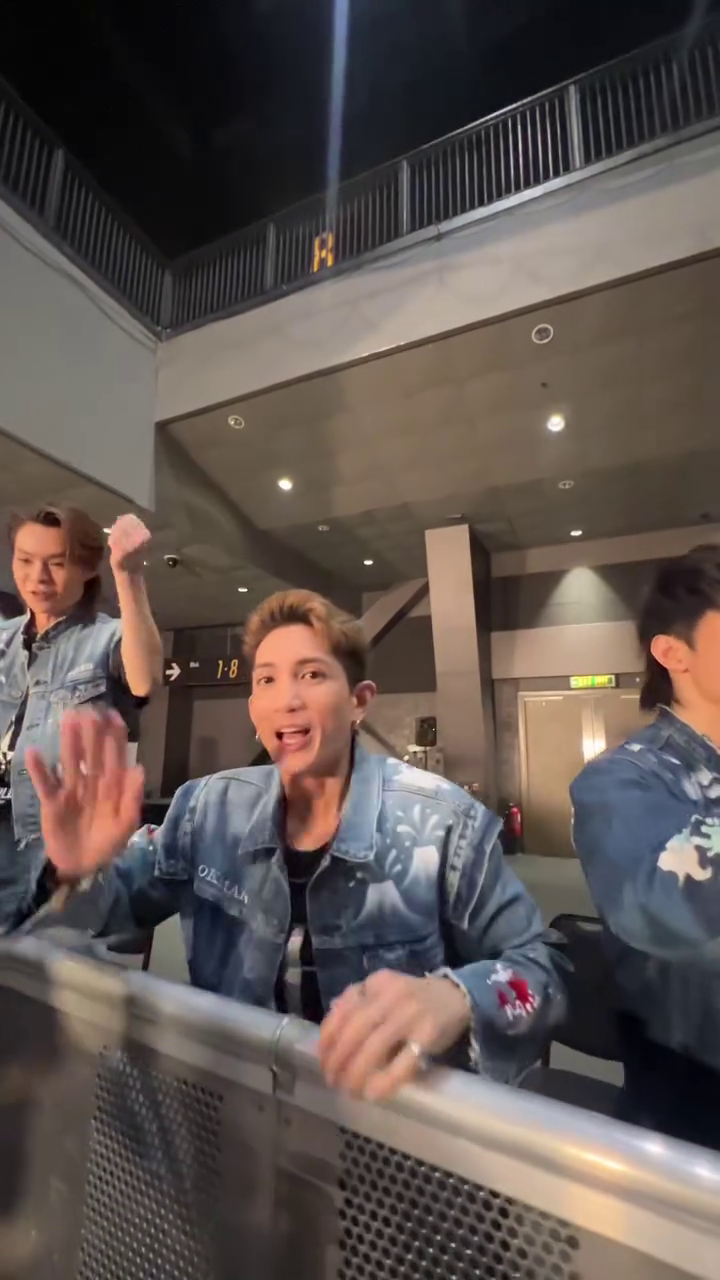 MIRROR見面會2024｜MIRROR成軍6週年 11月亞博一連兩場辦見面會！票價/場地/開售日期/售票連結一覽 | UHK 港生活