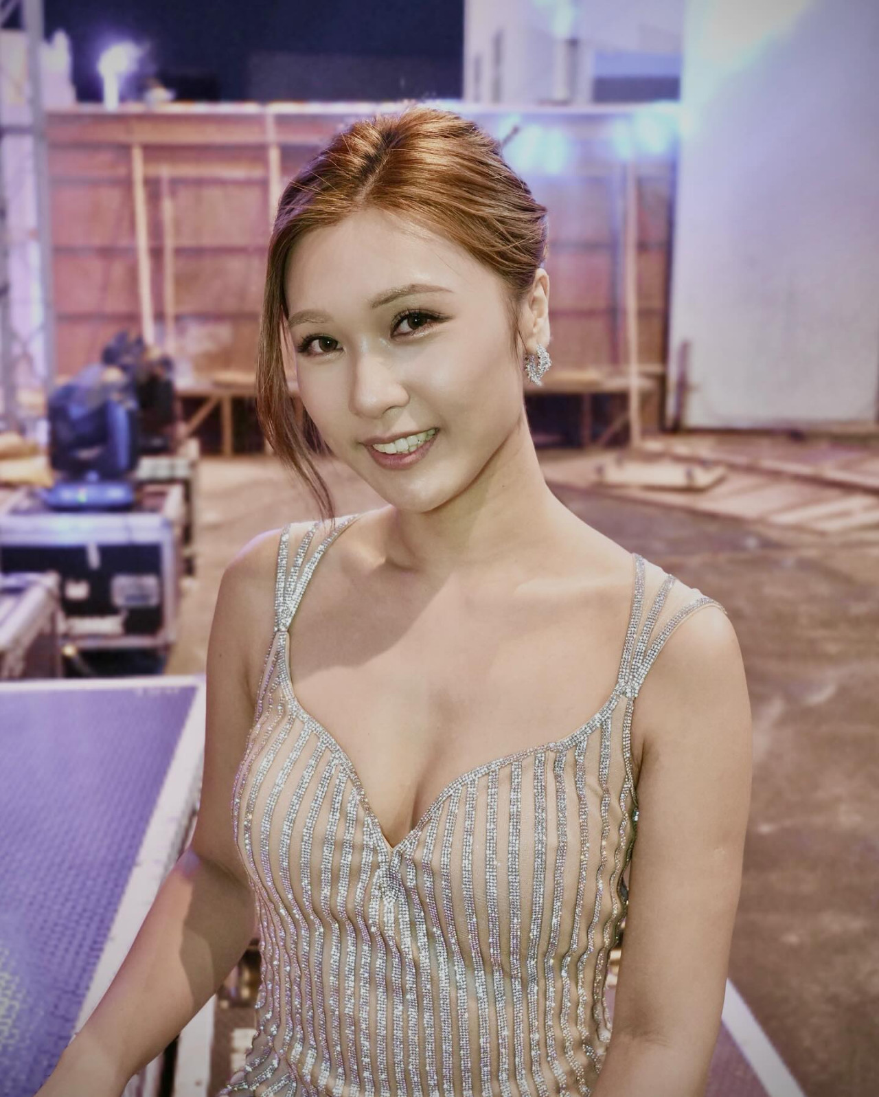 TVB落選港姐麥詩晴被出價飯局上房 霸氣公審回嗆：call 218五個0 | UHK 港生活