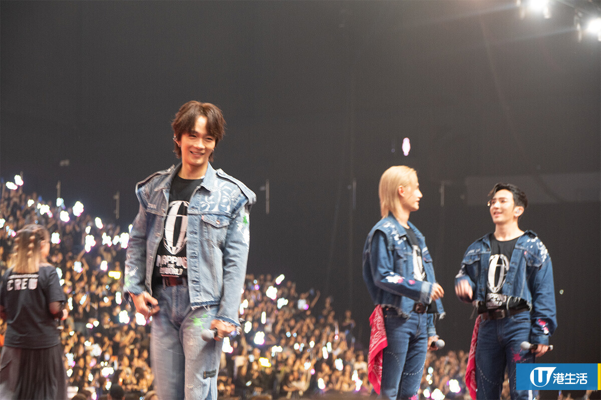 MIRROR見面會2024｜MIRROR成軍6週年 11月亞博一連兩場辦見面會！票價/場地/開售日期/售票連結一覽 | UHK 港生活