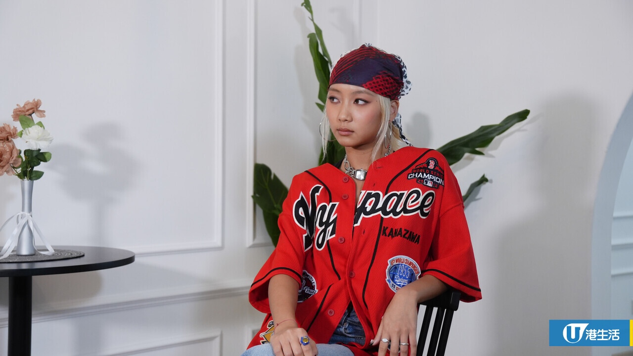 COLLAR 2周年專訪首張EP正式推出 回顧 成女團最大危機/直言Day變化最大/拍MV恐怖經歷 | UHK 港生活