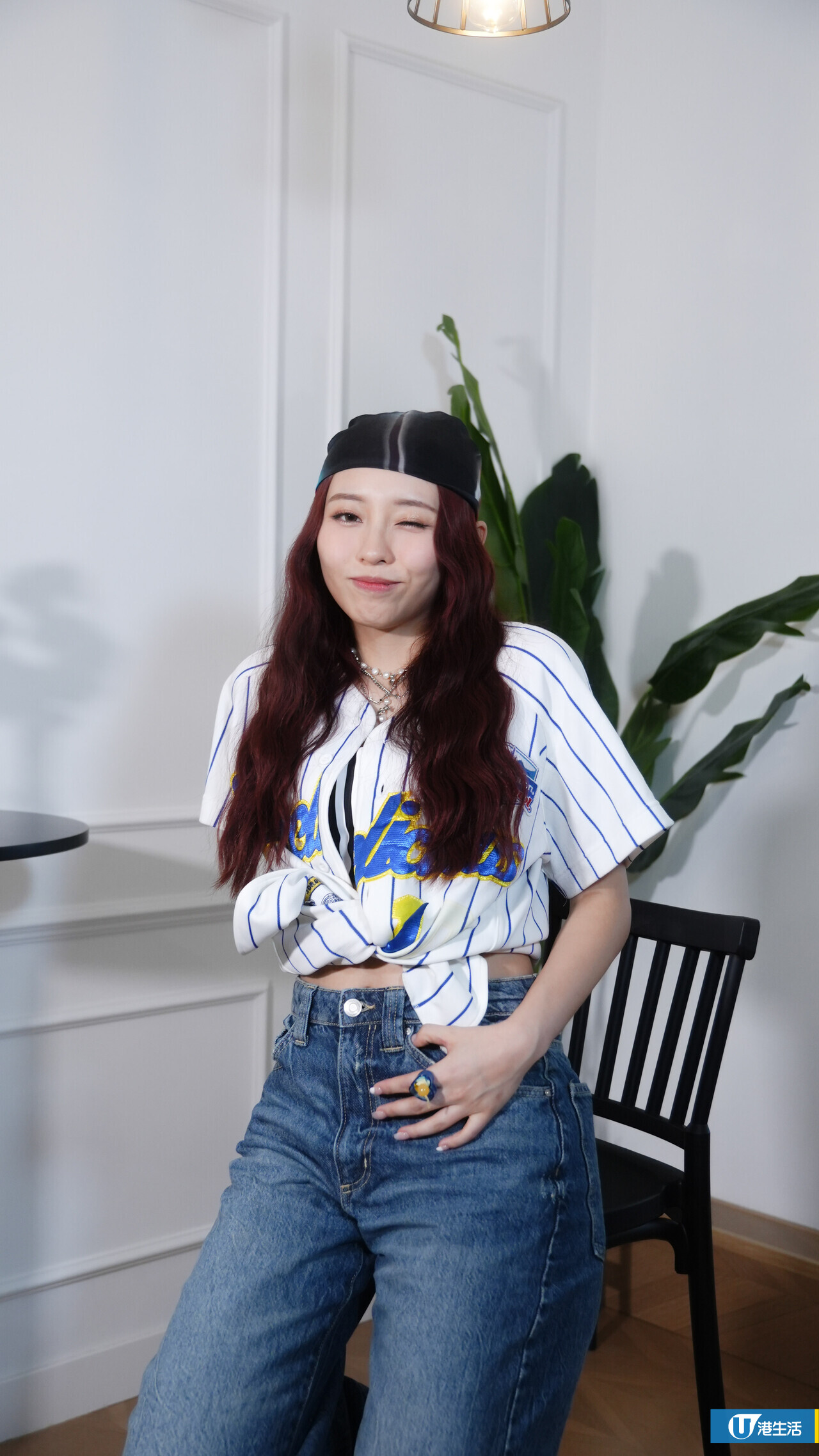 COLLAR 2周年專訪首張EP正式推出 回顧 成女團最大危機/直言Day變化最大/拍MV恐怖經歷 | UHK 港生活