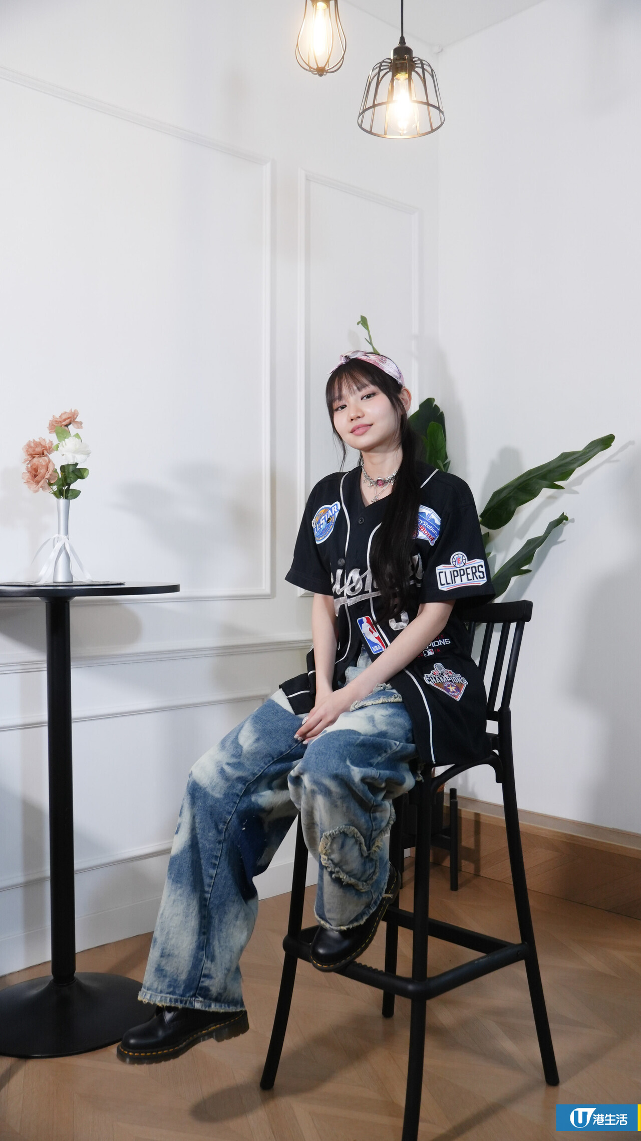 COLLAR 2周年專訪首張EP正式推出 回顧 成女團最大危機/直言Day變化最大/拍MV恐怖經歷 | UHK 港生活